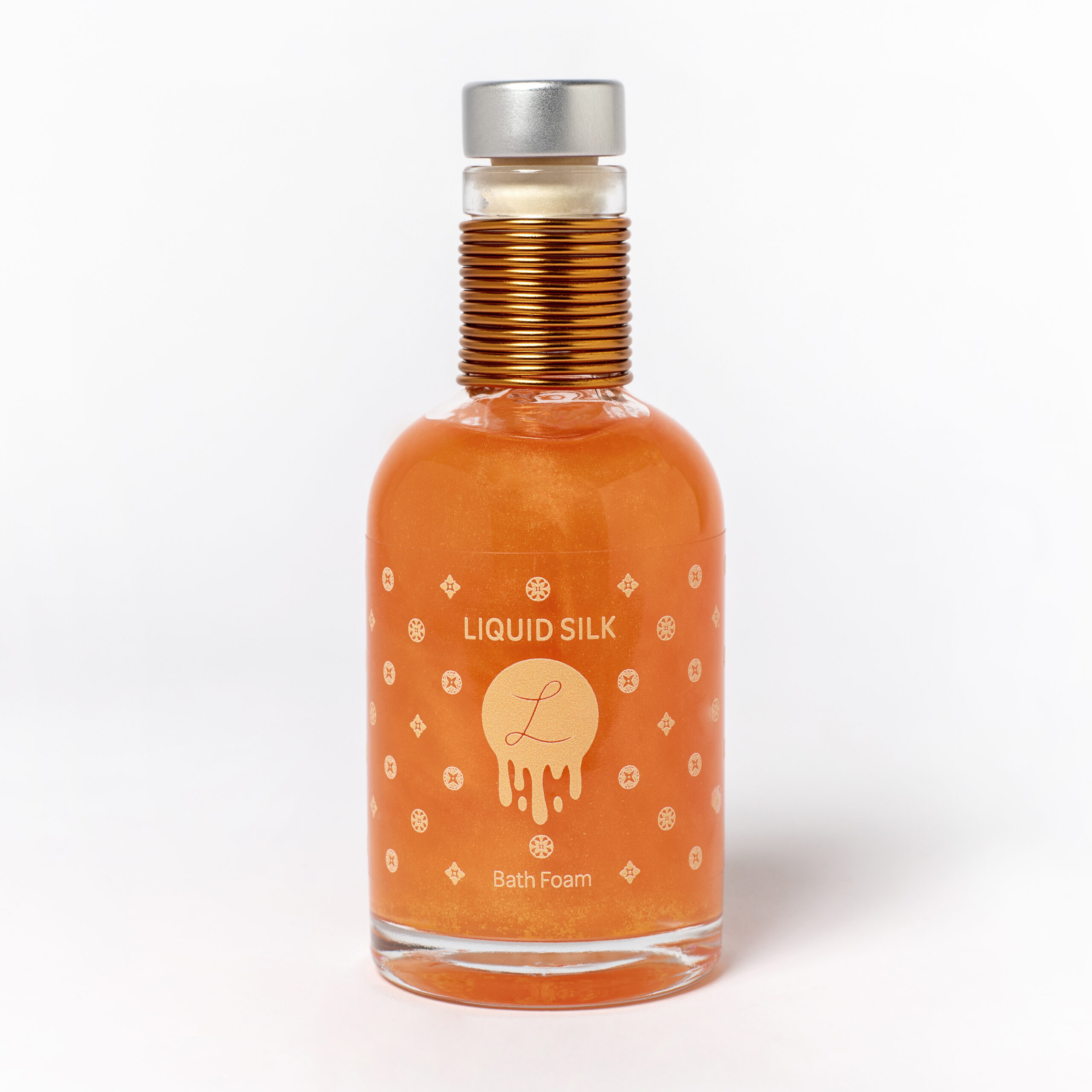 Energizing Bath Foam XL - 200ml