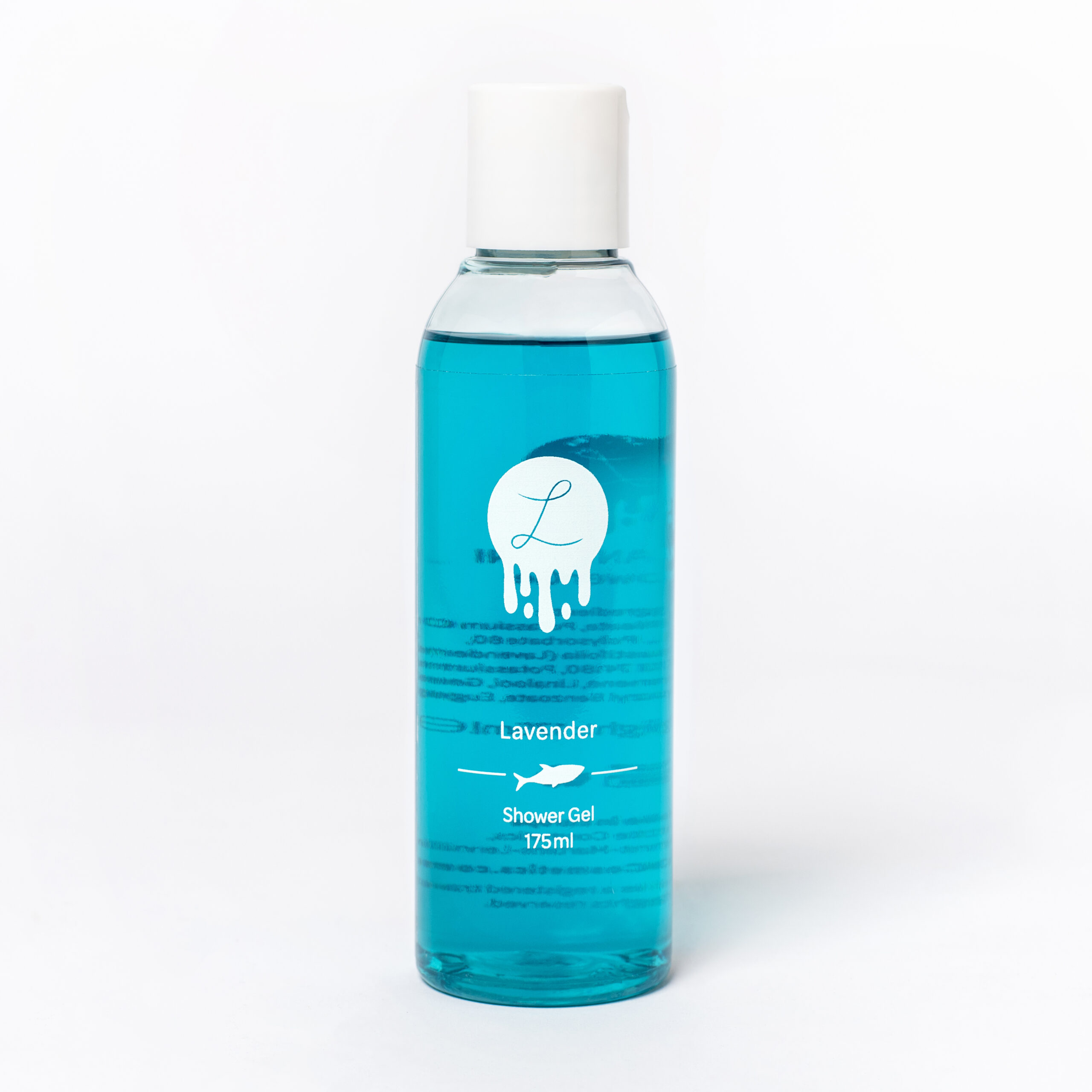 Calming Shower Gel - 175ml