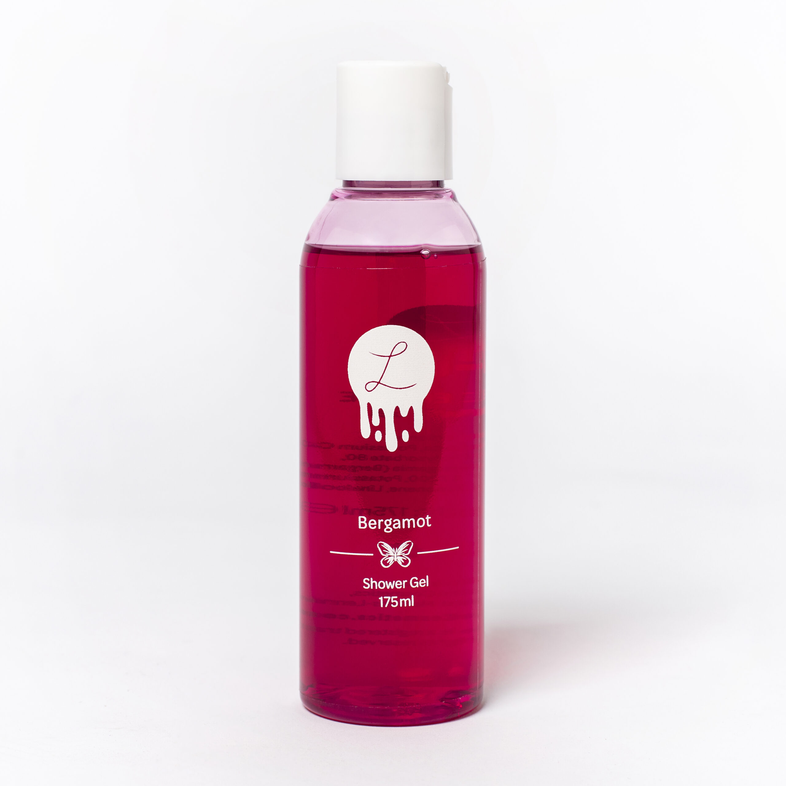 Invigorating Shower Gel - 175ml